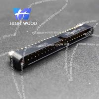 China HW-CMM Micro-D Connector HW-221Y44F22H 44 Pin 3A Aerospace Grade for sale