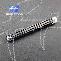 China HW-CMM Micro-D Connector HW-222S38M11 800V AC/DC for Aerospace Avionics for sale