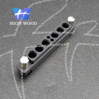 China Micro-D Connector HWT-222S02M11-0303-4320 800V 3A for Aerospace Avionics for sale
