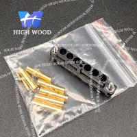 China Micro-D Connector HWT-222S02M11-0303-4320 800V 3A for Aerospace Avionics for sale