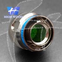 China MIL-DTL-38999 Series III D38999/26FB98PN Circular Connector 60g Vibration for sale