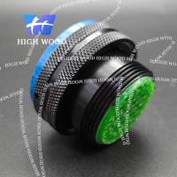 China MS26482 MS3476A22-41PN Circular Connector MIL-C-26482 Series II Bayonet Coupling 22 Shell Size for sale