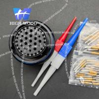 China MS26482 Connector MS3476A22-41SN Circular Electric Connector for sale