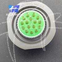 China MIL-DTL-38999 Series III D38999/24WG16PLN Connector 3-Head Thread Quick Connection for sale
