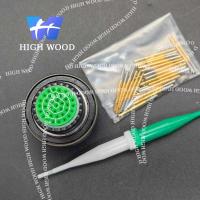 China MIL-DTL-38999 Series III D38999/26WD35SN Circular Connector 31mm Shell for sale