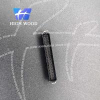 China HW-M80 2mm Pitch Rectangle Connector 3A 500 Cycles for Aerospace Avionics for sale