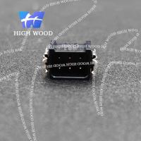 China HW-M80 2mm Pitch Rectangle Connector 3A 500 Cycles Aerospace Avionics for sale