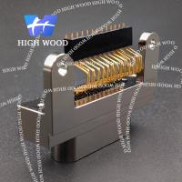 China HW-1-2L-25SSMRTN Micro-D Connector 0.050