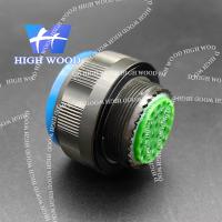 China MIL-DTL-38999 Series III D38999/26WF32SA Circular Electric Connector 31mm Shell for sale