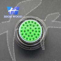 China MIL-DTL-38999 Series III D38999/26WF32SA Circular Electric Connector 31mm Shell for sale