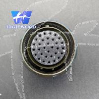 China MIL-DTL-38999 Series III D38999/26WF32SA Circular Electric Connector 31mm Shell for sale