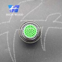 China MIL-DTL-38999 Series III D38999/26WD35SN Circular Connector 5 Key 3 Head Thread for sale