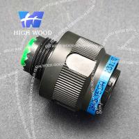 China MIL-DTL-38999 Series III D38999/26WB35SA Circular Connector 5A 13A Triple-Start Thread for sale