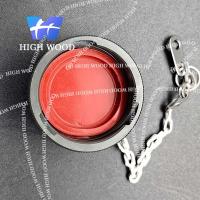 China MIL 26482 Protective Caps MS3180 & MS3181, MS3181-18CA for sale