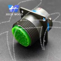 China MS26482 Series II MS3470W18-32P Circular Connector 18 Shell Size Bayonet Coupling for sale