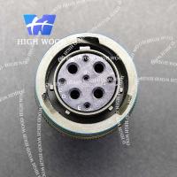 China MS26482 Series II MIL-C-26482 Bayonet Coupling Circular Connector 14-9S-F 9 Shell Sizes for sale