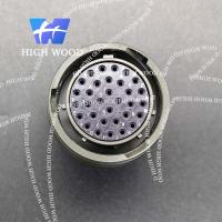 China MS26482 Series II MIL-C-26482 Bayonet Coupling Connector 18 Shell Size 32 Contacts for sale