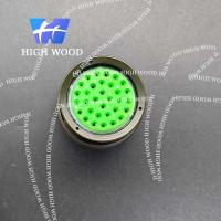 China MS26482 Series II MIL-C-26482 Bayonet Coupling Connector 18 Shell Size 32 Contacts for sale