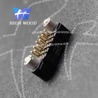China HW-M80 Connector M80-5101022 2mm Pitch Rectangle Connector 1200V 3A for sale