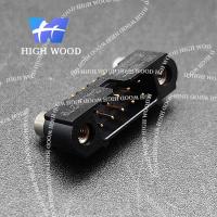 China HW-M80 Connector M80-5101022 2mm Pitch Rectangle Connector 1200V 3A for sale
