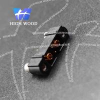 China HW-22Y0202N Micro-D Connector 3A 20A for Aerospace Avionics Defense for sale
