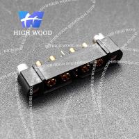 China HW-22Y0402N Micro-D Connector 800V AC/DC for Aerospace Avionics Defense for sale