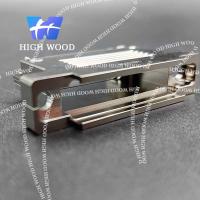 China J30J Series Micro-D Rectangular Connector Backshell J30JQ-100A3 100 Core 1.27mm Pitch for sale