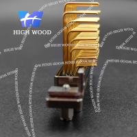 China J30J SERIES MICRO-D Rectangular Connectors, J30JQ-100ZKW for sale