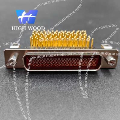 China J30J SERIES MICRO-D Rectangular Connectors, J30JQ-100ZKW for sale