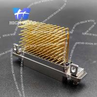 China J30J SERIES MICRO-D Rectangular Connectors, J30JQ-100ZKW for sale