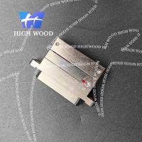 China J30J Series Micro-D Connector 37 Pin Male Plug High Density 1.27mm Pitch for sale