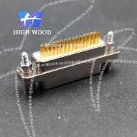China J30J SERIES MICRO-D Rectangular Connectors, J30J-31TJSP for sale