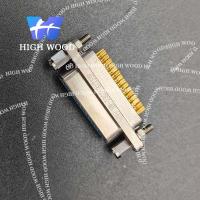 China J30J SERIES MICRO-D Rectangular Connectors, J30J-31TJSP for sale
