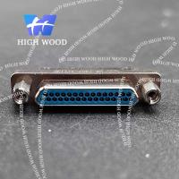 China J30J SERIES MICRO-D Rectangular Connectors, J30J-31TJSP for sale