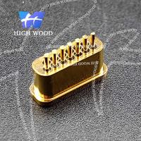 China J30J Series Glass Sintered Gas Sealed Rectangular Connector 13 Pin 1.27mm Pitch for sale