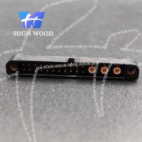 China HW-CMM Micro-D Connector HW-221Y22F22-0300-1300CMM 800V 3A Aerospace Grade for sale