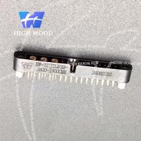 China HW-CMM Micro-D Connector HW-221Y22F22-0300-1300CMM 800V 3A Aerospace Grade for sale