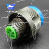China MIL-DTL-38999 Series III D38999/26WB5PN Circular Connector 5A 7.5A for sale