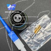 China MIL-DTL-38999 Series III D38999/26WB2SN Circular Connector 13 Shell Size 13A Current for sale