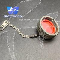 China MIL 26482 Protective Caps MS3180 MS3181 MS3181-18NA Shell Size 18 for sale