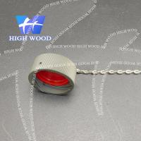 China MIL 26482 Protective Caps MS3180 MS3181 MS3181-18NA Shell Size 18 for sale