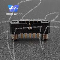 China HW-M80-5101022 Micro-D Connector 800V AC/DC Aerospace Avionics for sale