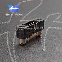 China HW-M80-5101022 Micro-D Connector 800V AC/DC Aerospace Avionics for sale