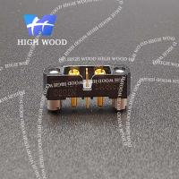 China HW-22Y0202N Micro-D Connector 800V AC DC 3A for Aerospace Avionics Defense for sale