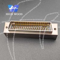 China Aptiv Metri Pack 280 Series Automotive Connector HW-280-028P5S50MTNNA with 1000VAC Rating and IP67 Protection for sale