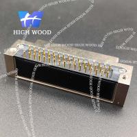 China Aptiv Metri Pack 280 Series Automotive Connector HW-280-028P5S50MTNNA with 1000VAC Rating and IP67 Protection for sale