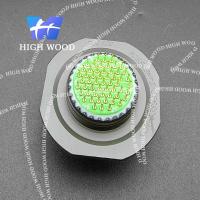 China MIL-DTL-38999 Series III D38999/24WE35SCA Circular Connector 35-Pin for sale