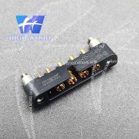 China HW-M80 Connector 5T10205M3 04 331 00 000 Aerospace Grade 800V AC DC for sale