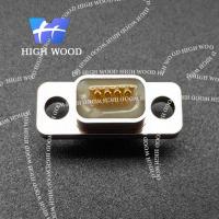 China J30J SERIES MICRO-D Rectangular Connectors , HW-J30J-9ZKS for sale