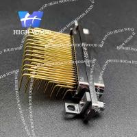 China J30J SERIES MICRO-D Rectangular Connectors,HW-J30JQ-100ZKW for sale